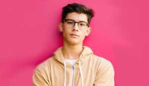 Brandon Arreaga, Bio, Age Tattoo, Siblings, Net Worth & Relationship