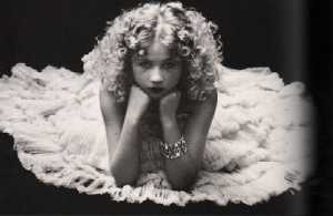 Eva Ionesco Wiki, Married, spouse, children, Height, & Age