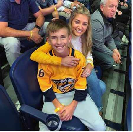 Grayson Chrisley Bio, Wiki, Net Worth, Height, Affairs, Girlfriend ...