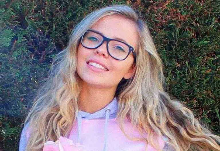 HelloItsAmie Age, Height, Affair, Boyfriend, Net worth & family