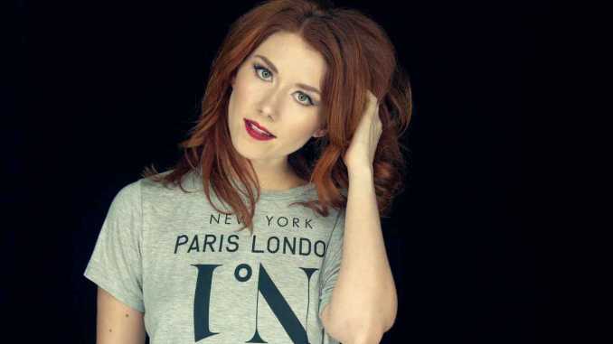 Jewel Staite Age, Husband, Children, Net Worth & Salary