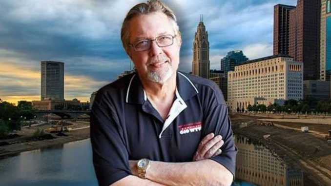 John Corby Bio, Net Worth, Height, Death, Age, Married