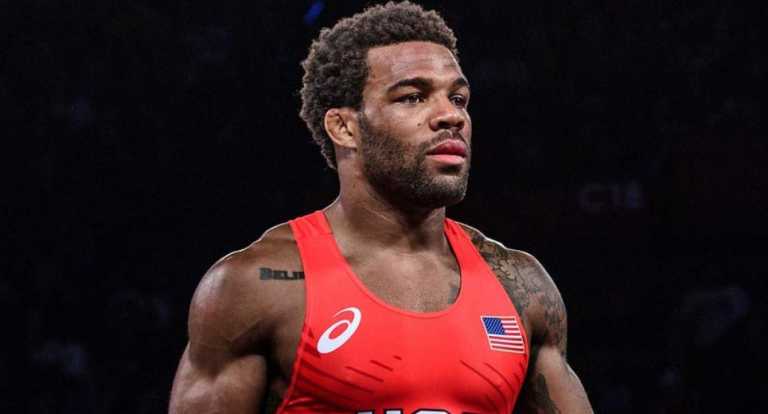 Jordan Burroughs Height, Age, Married, Wife & Net Worth