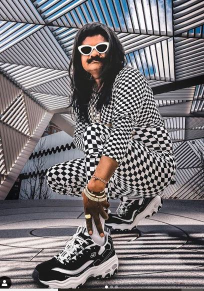 Just Sul Bio, Family, Marriage, Wife, Net Worth & Children