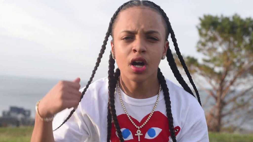 Lil Poopy Age, Parents, height, Girlfriend & Net Worth