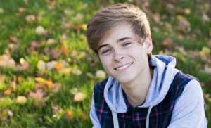 Luke Korns Bio, Height, Girlfriend, Family, & Net Worth