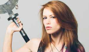 Marisha Ray Bio, Wiki, Net Worth, Height, Age, Married, Husband & Parents