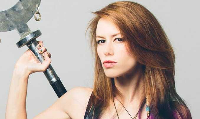 Marisha Ray Bio, Wiki, Net Worth, Height, Age, Married, Husband & Parents