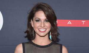 Melissa Rycroft Bio, Age, Net Worth, Height, Married, Wife, Children