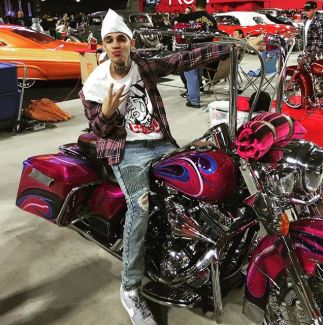 Lil Moco Wiki, Net Worth, Height, Parents, Affair, & Girlfriend