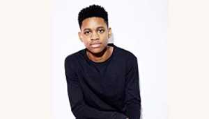 Tyrel Jackson Williams Bio, Wiki, Age, Net Worth, Family, Dating