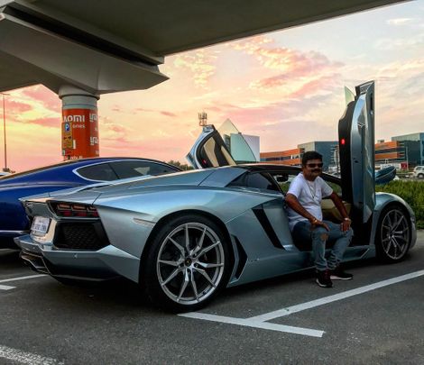 Just Sul Bio, Family, Marriage, Wife, Net Worth & Children