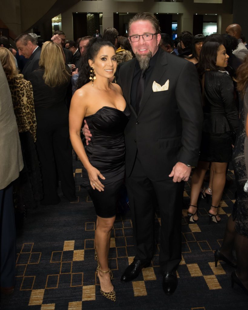 Facts about Rachel Bagwell- Wife of American coach Jeff Bagwell