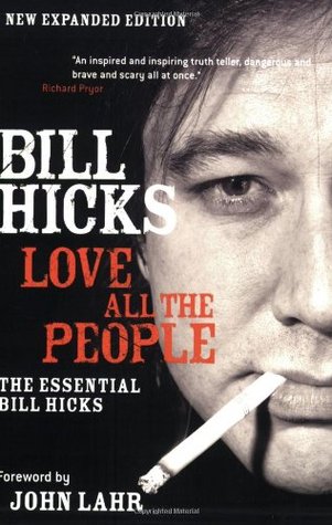 Bill Hicks Bio, Wiki, Net Worth, Height, Age, Affairs, Girlfriend & Family