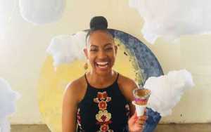 All the details about Aleisha Allen- an American actress