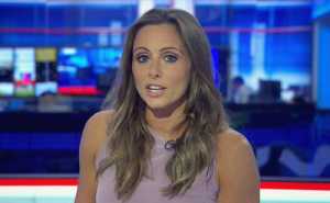 Anna Woolhouse Age, Height, Net Worth, Engagement, married