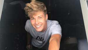 Blake Gray Net Worth, Bio, Wiki, Age, Height, Girlfirend, Parents