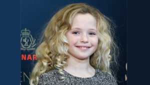 Facts about young and talented actress Cameron Seely