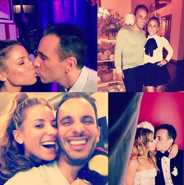 Sebastian Maniscalco Shares Two Children With His Wife, Lana Gomez