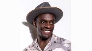 Chris Chalk Wife, Children, Net Worth, Age, Wiki & Height