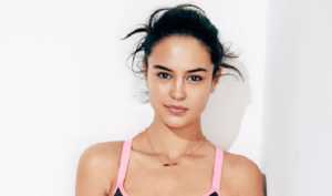 Courtney Eaton Bio, Net Worth, Height, Age, Affairs, Boyfriend & Siblings