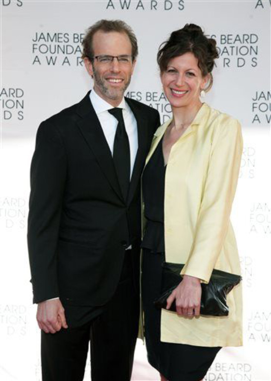 Dan Barber Chef, Bio, Net Worth, Wife, Children, Book