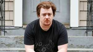 Danny Tamberelli Bio, Net Worth, Wife, Children, Height & Age