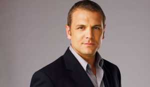 David Cubitt Wife, Daughter, Height, Net Worth & Age