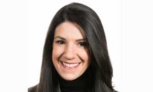 Eliana Johnson Bio, Wiki, Husband, Married & Nationality