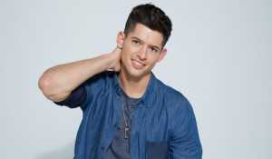 YouTube personality, Hunter March is in a relationship with Lex Lee ...