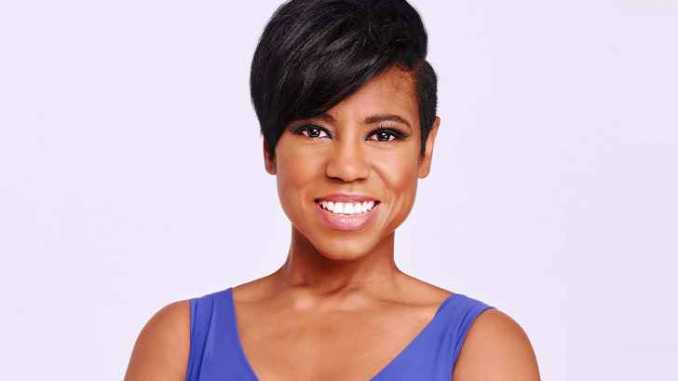 Jacque Reid Bio, Married, Husband, Salary, Net Worth & Height