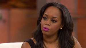 Jaimee Foxworth Bio, Net Worth, Height, Marriage & Husband