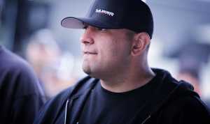 Justin Shearer Bio, Age, Height, Net Worth, Married & Wife