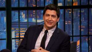 Ken Marino Net Worth, Wife, Married, Wife, Height