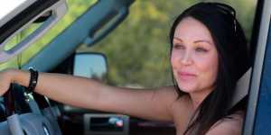 Kristi Gibson Shares Two Children With Her Ex-Fiance: Her Rich Lifestyle