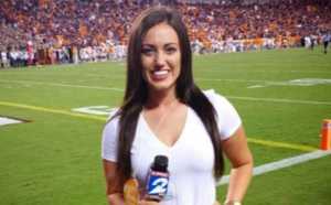 Lainie Fritz Bio, Wiki, Age, Engaged, Married, Net Worth & Salary