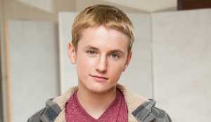 Nathan Gamble Age, Bio, Siblings, Net Worth & Girlfriend