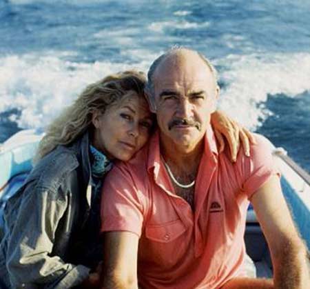 Sean Connery Age, Net Worth, Wife, Children & Height