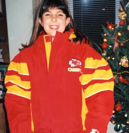 Emily Pritchard Is Leading a Single Life & Focusing On Her Career