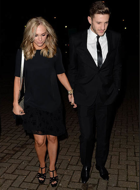 Adam Lallana Bio, Wiki, Net Worth, Height, Age, Married, Wife, & Children