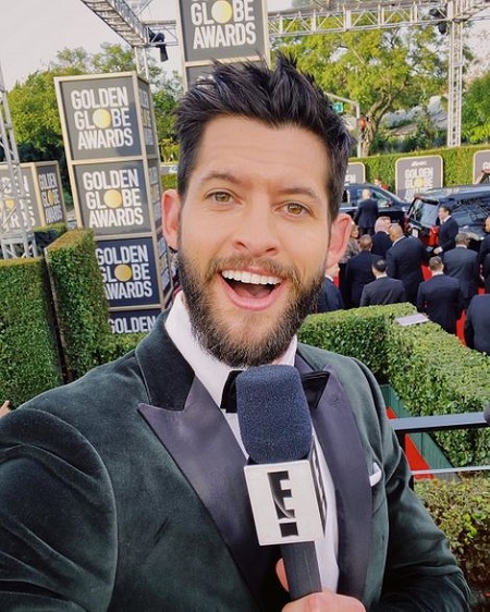 YouTube personality, Hunter March is in a relationship with Lex Lee ...