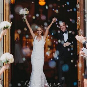 Courtney Reagan Bio, Age, Wiki, Net Worth, Married, Husband & Height