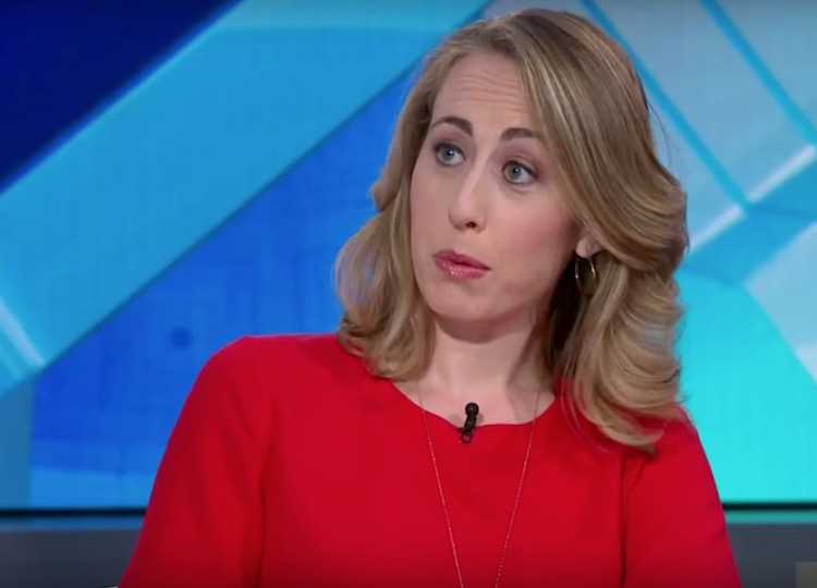 Lisa Lerer Bio, Salary, Net Worth, Married & Husband