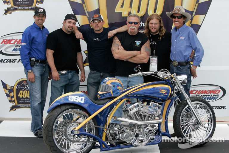 Michael Teutul Bio, Wiki, Net Worth, Height, Affairs & Family