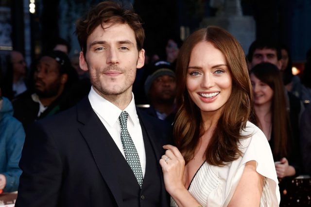 Sam Claflin Bio, Wiki, Net Worth, Height, Age, Married, Wife, and Children