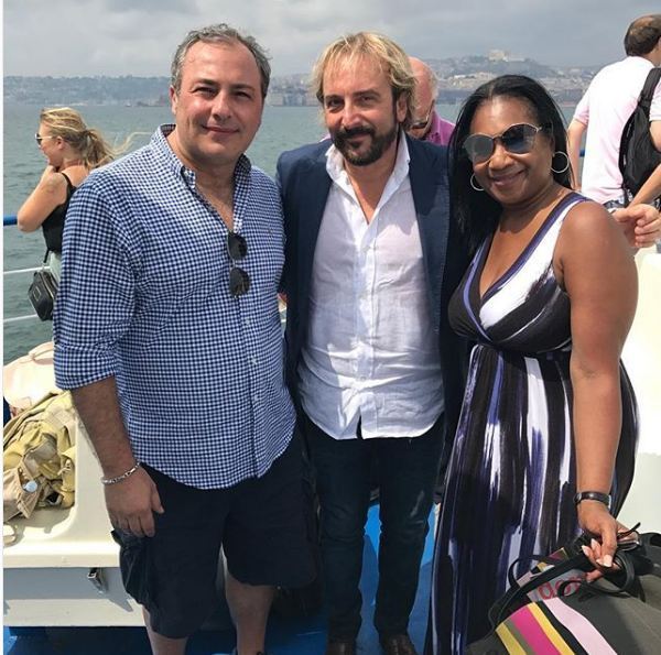 Sandra Bookman Bio, Wiki, Salary, Net Worth, Husband, & Age