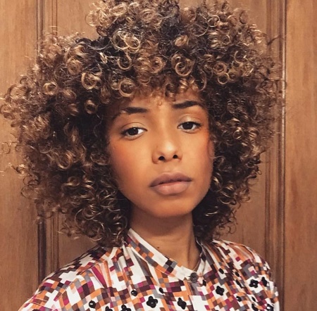 Everything about Stevanna Jackson- Daughter of Eliza Shaffy