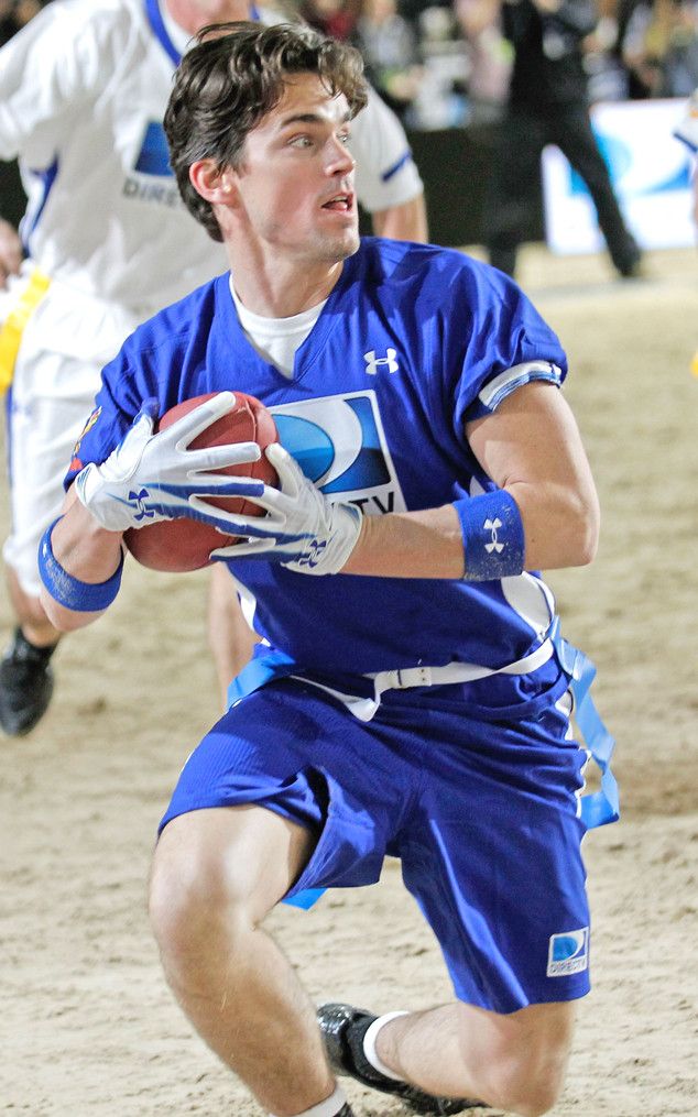 Matt Bomer Bio, Net Worth, Height, Age, White Collar, Husband & Kids