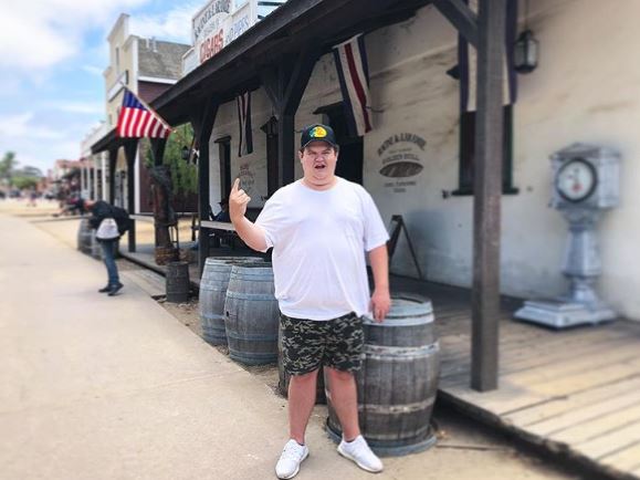 Caleb Emery Enjoying a Lavish Life & Keeps His Personal Life a Low-Key