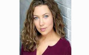 Cynthia Evans Age, Height, Wright, Wiki & Net Worth